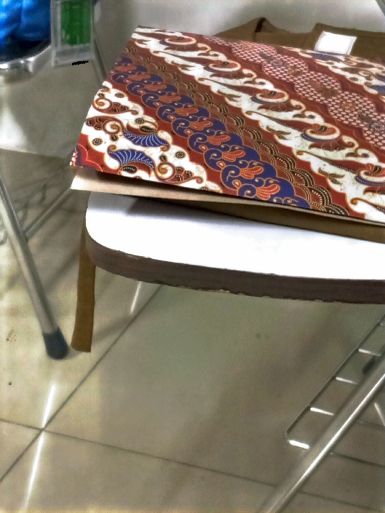 Batik | PDF