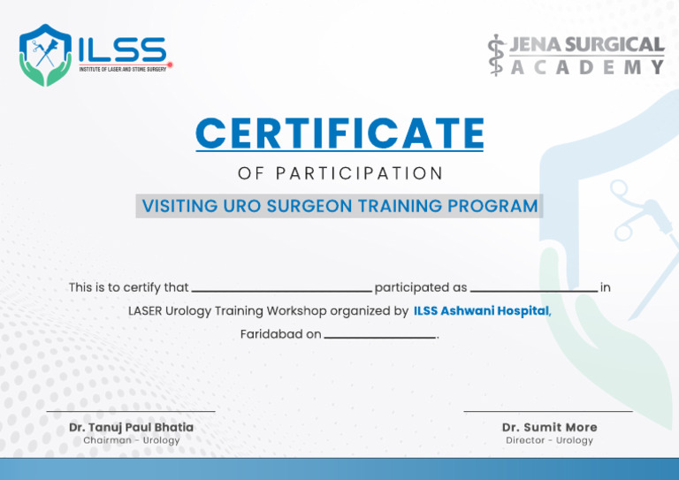 Certificate Final | PDF