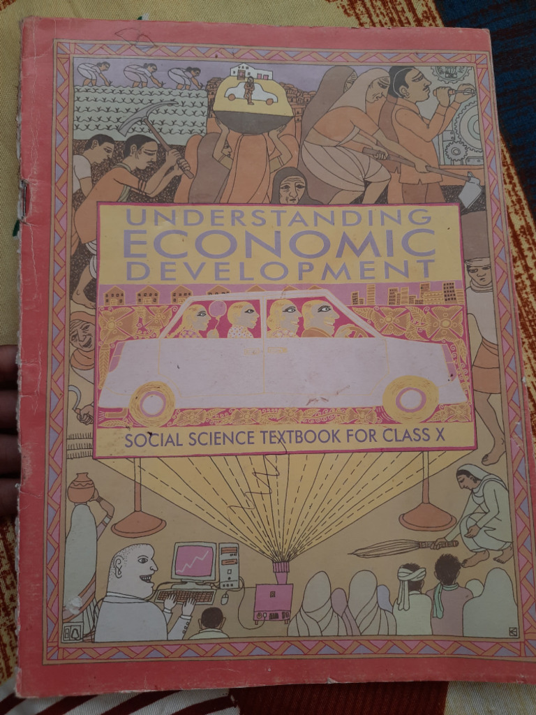 Economics Complete | PDF