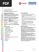 MS Flange ASA 150 Chart Accurate Dimensions & Specifications - Vijay ...