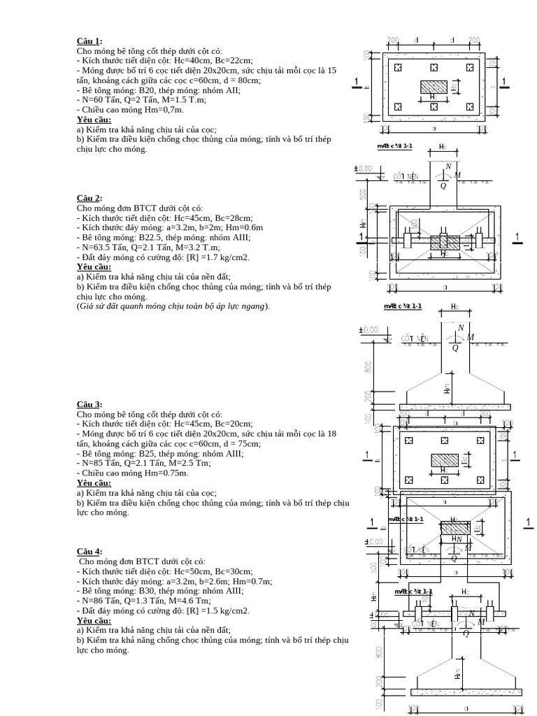 Bai Tap BT2 - Mong | PDF