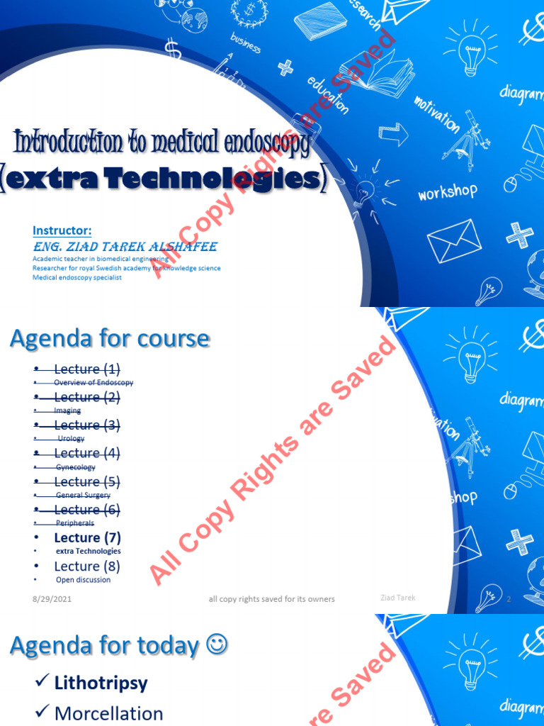 Medical Equipment Course 7 | PDF | Clinical Medicine | Medicine