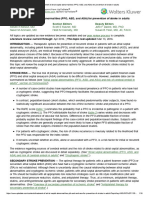 Table 1, The RoPE Score and PASCAL Classifications - Evaluating ...