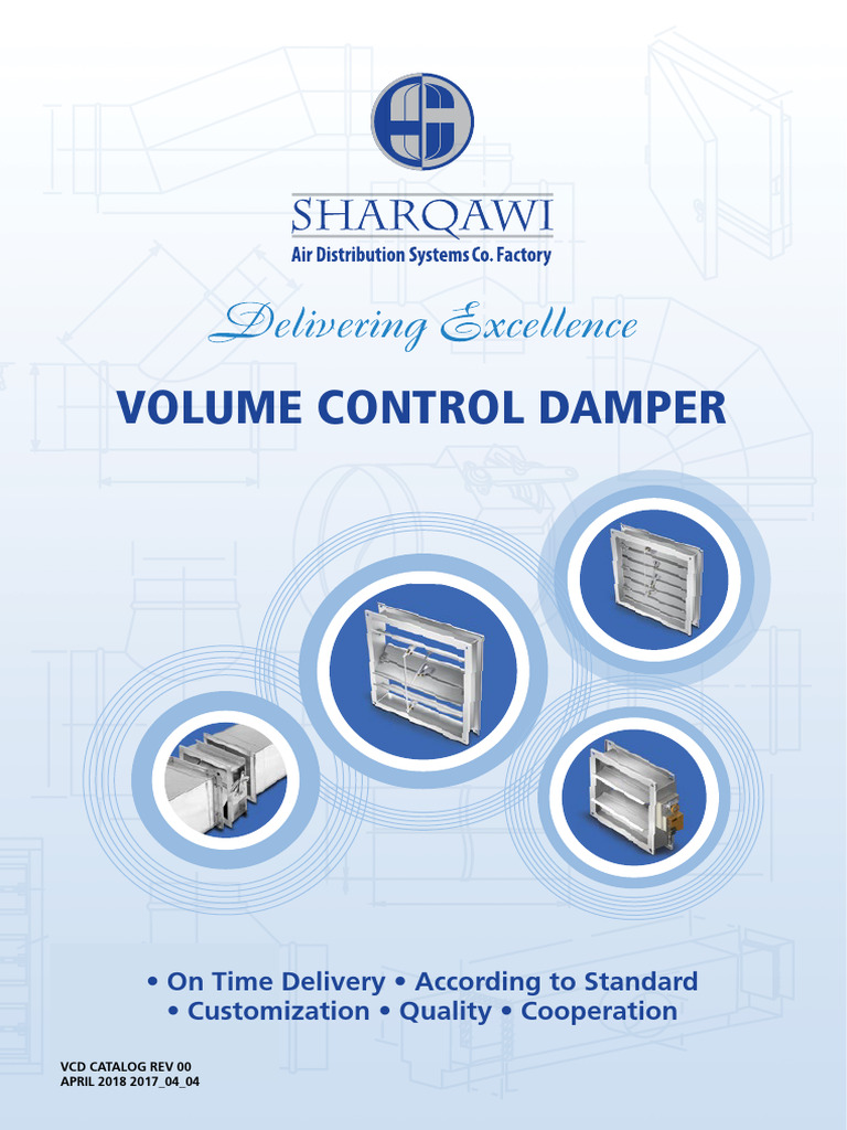 DV-3.73 - 00-02, Brochure - VCD Amca | PDF | Length | Mechanical ...