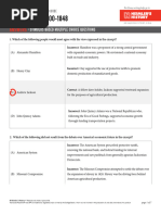 Unit 3 Heimler Notes - APUSH | PDF | French And Indian War | George ...