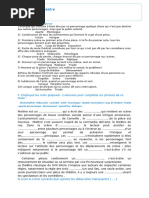 Exemple de plan dialectique détaillé | PDF