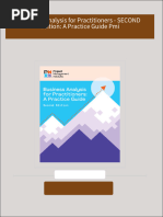 Agile Practice Guide | PDF | Project Management Professional | Justice