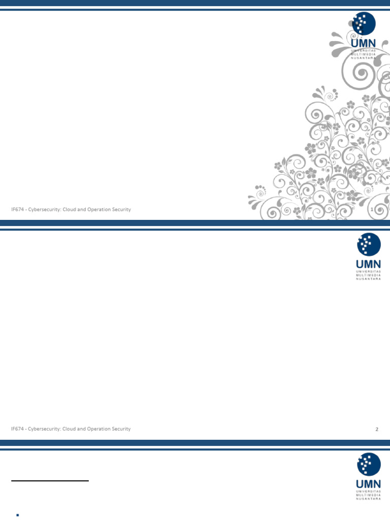 IF674-M02-Cloud Computing Models and Shared Responsibility | PDF ... IF674-M02-Cloud Computing Models and Shared Responsibility | PDF ...