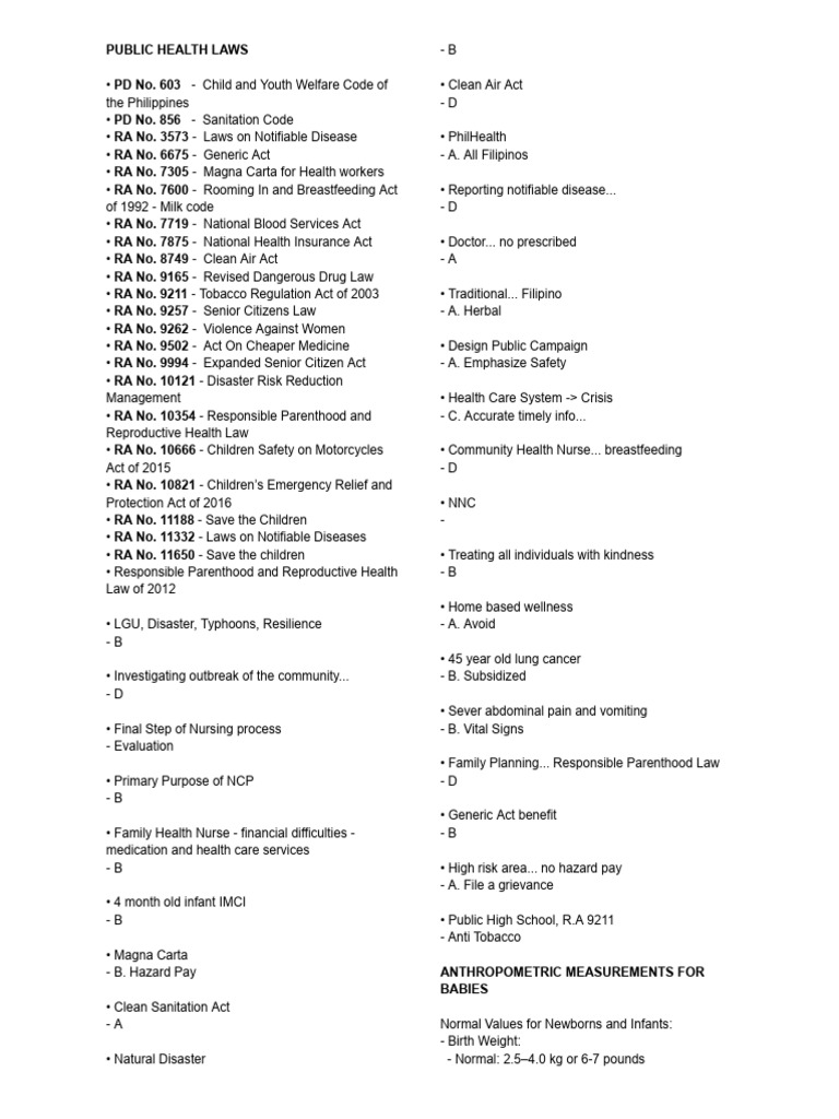 Finals CHN | PDF | Infants | Vaccines