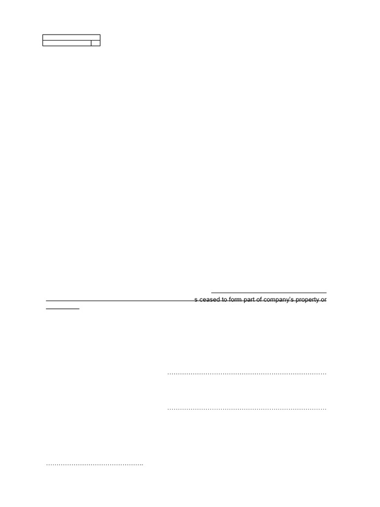 Form 43 Shaik Dawood RHB | PDF | Common Law | Public Law