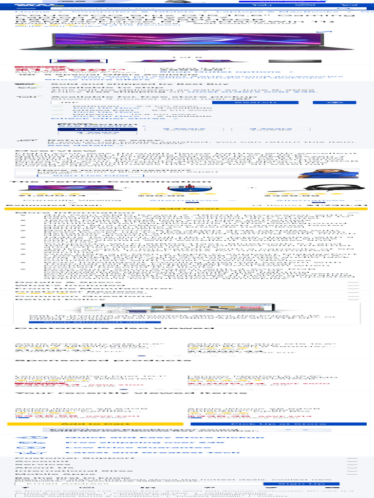 ASUS ROG Strix G15 15.6 Gaming Laptop (AMD Ryzen 7 4800H512GB SSD16GB RAMGeForce RTX&NBSP ...
