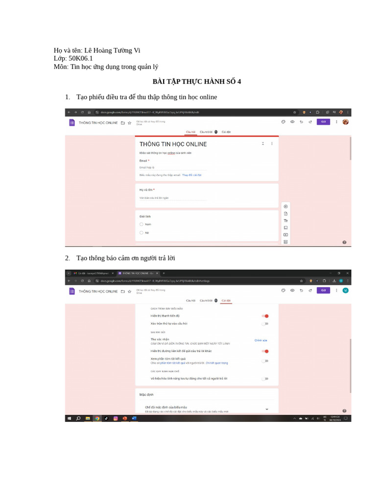 50K06.1 - Chuong3 - Bai TH So 4 | PDF