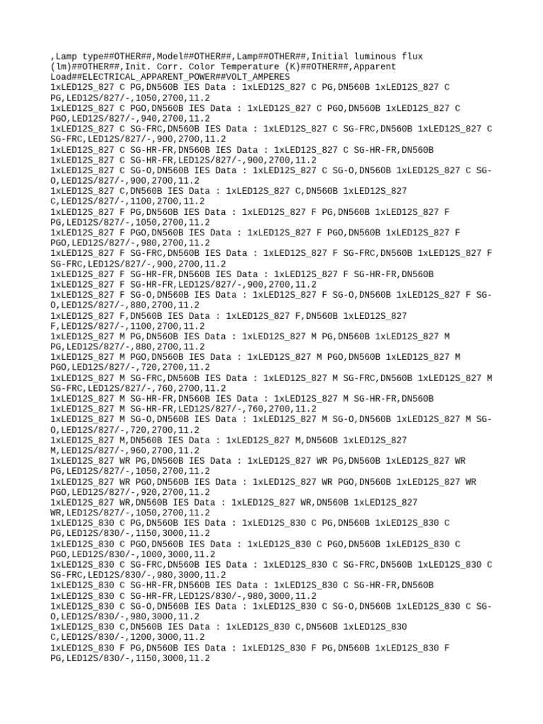 EURS - 63 - LF - FB - LuxSpace Gen2 Mini Recessed DN560B RML - PHI | PDF