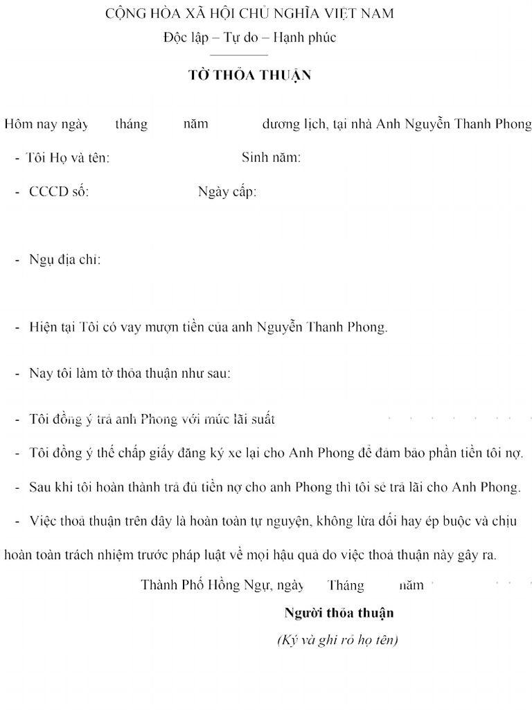 Interest-rate-agreement | PDF