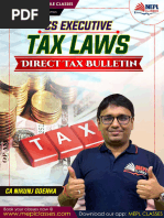 Income Tax Officers Rank Hierarchy | PDF | Money | Government Of India