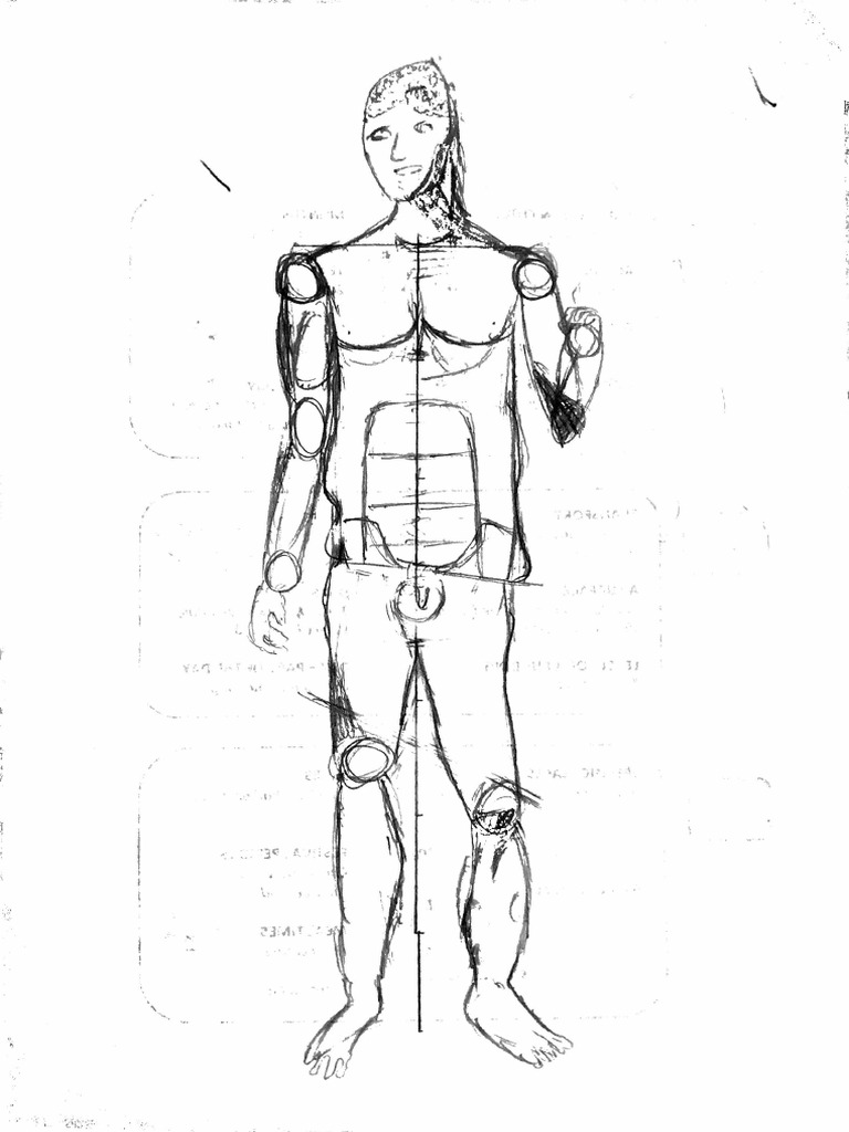 Boceto persona | PDF