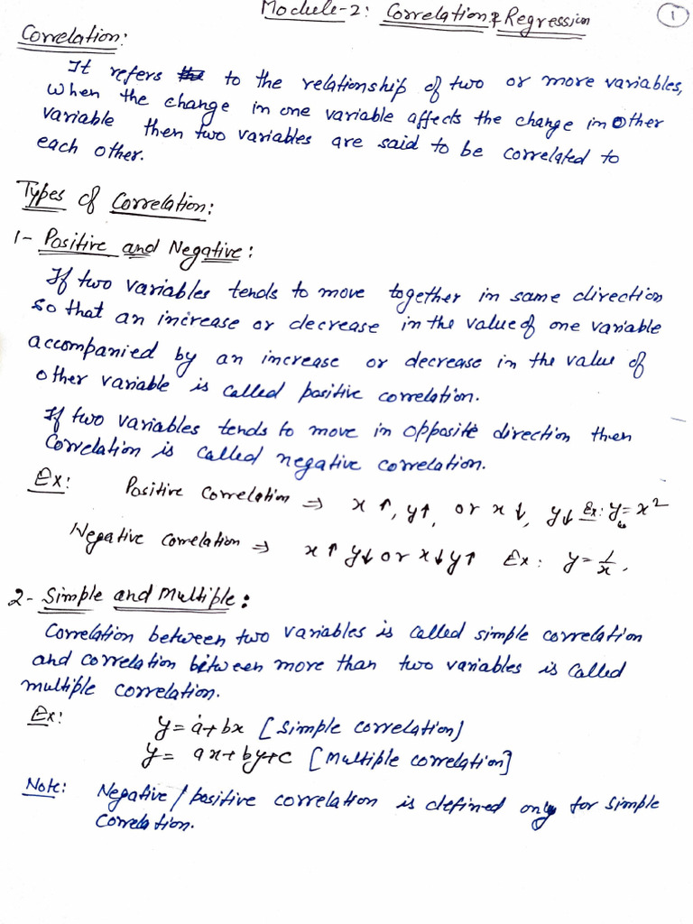 Updated Notes Computation Mathematics Pdf