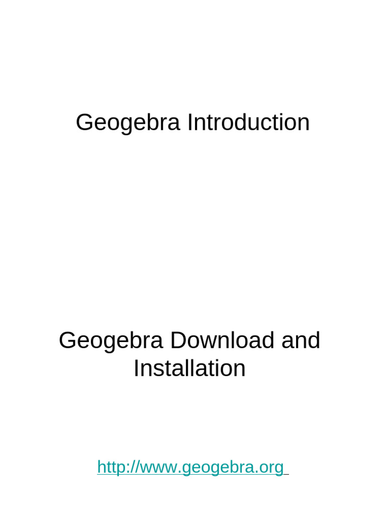 Geo Ge Bra Introduction | PDF