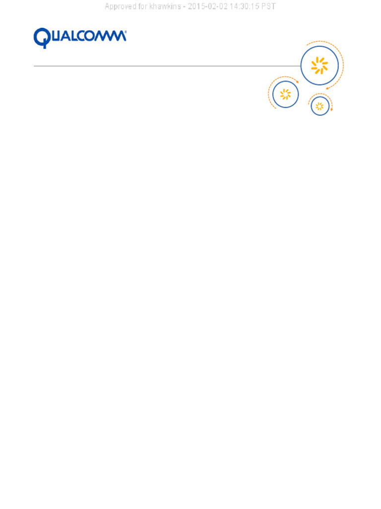 80-NU141-1 A Adreno OpenGL ES Developer Guide | PDF | Shader | Texture Mapping