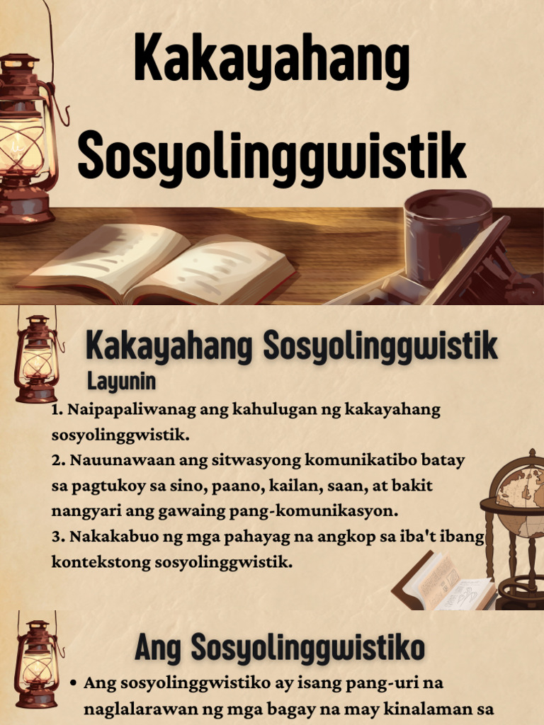 Group 1 Kinesika | PDF