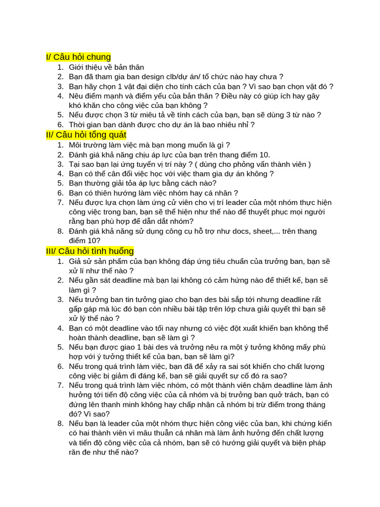 Ban Design | PDF