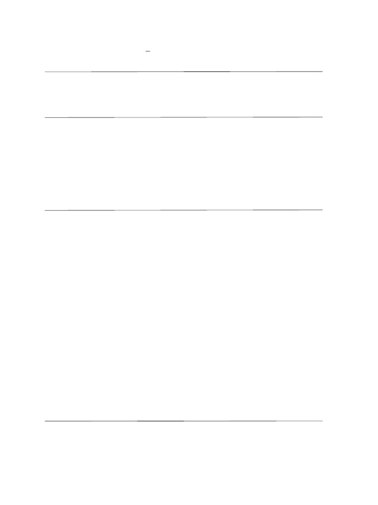 Experiment 1 - Orifice Meter | PDF | Chemical Engineering | Continuum ...