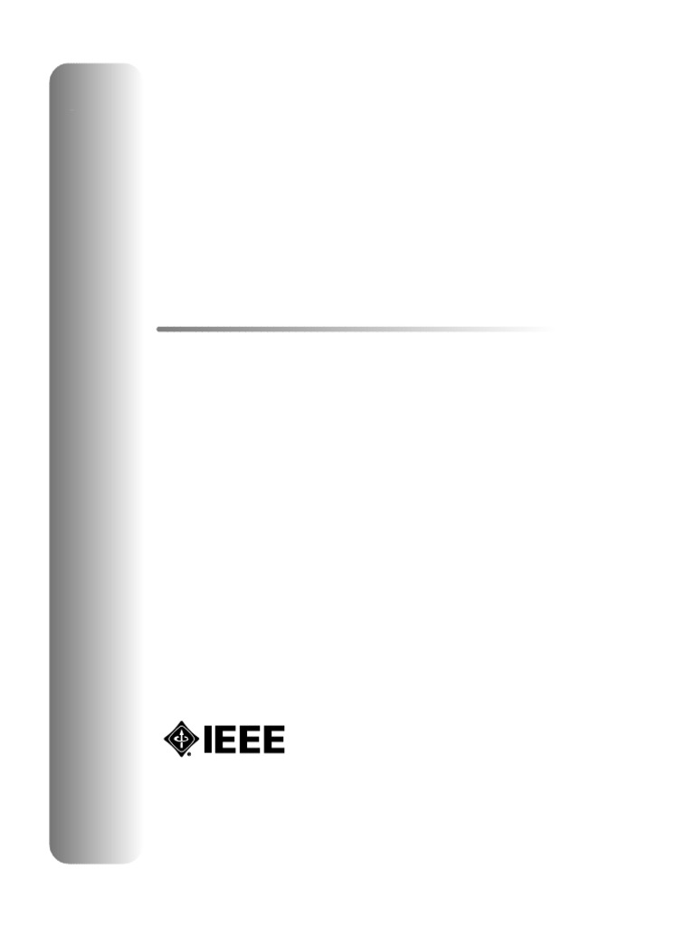 IEEE C57 123 2002 Transformer Loss Measu | PDF | Electrical Engineering | Electricity
