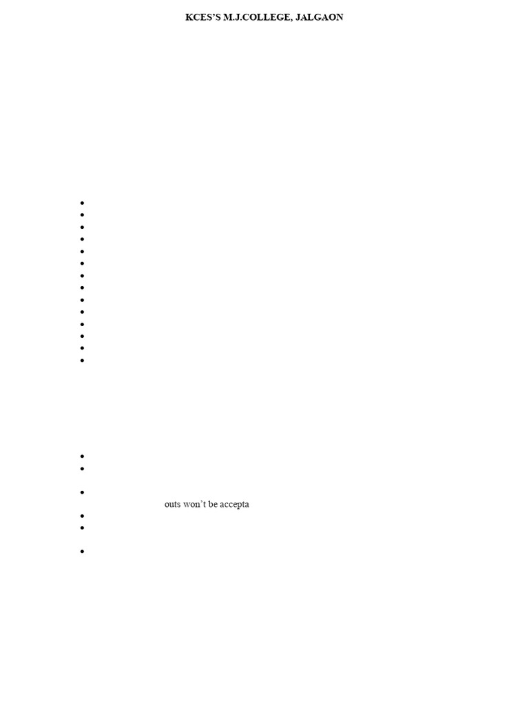 Quality Month Poster Competition 2021 | PDF | Business