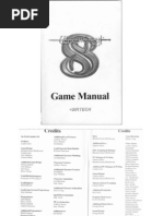 Wizardry 1 Maps | PDF