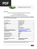 Revised List of HS Codes | PDF | Tanzania | Regulation