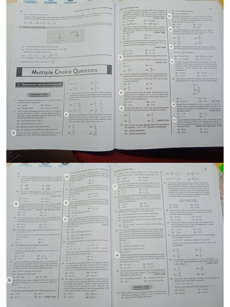 Motion Marvel PDF | PDF