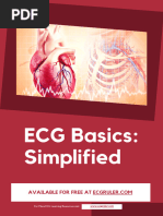 Geekymedics Com How To Read An Ecg | PDF | Electrocardiography | Internal Medicine