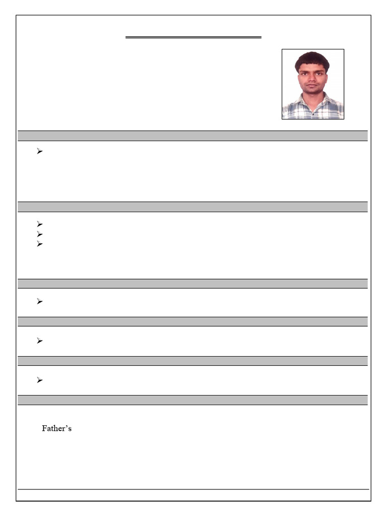 RESUME Deepansh Saini | PDF