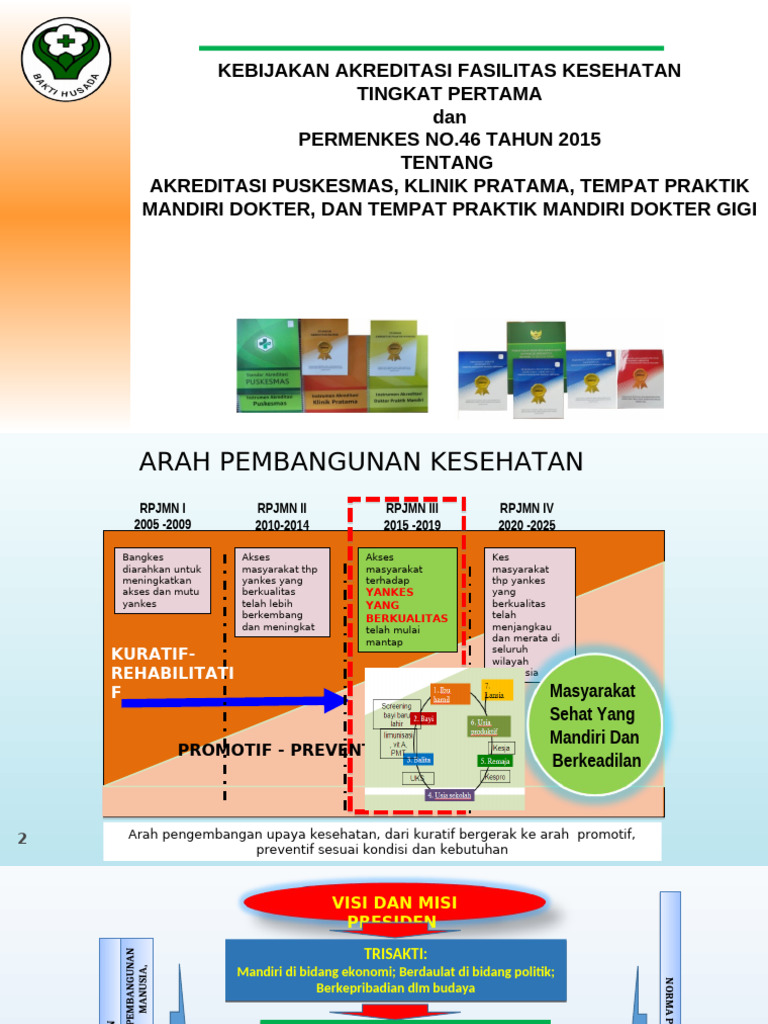 Akreditasi Koass | PDF