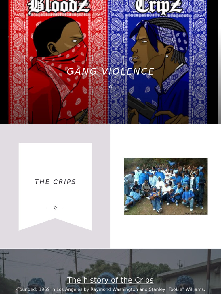 Crip | PDF