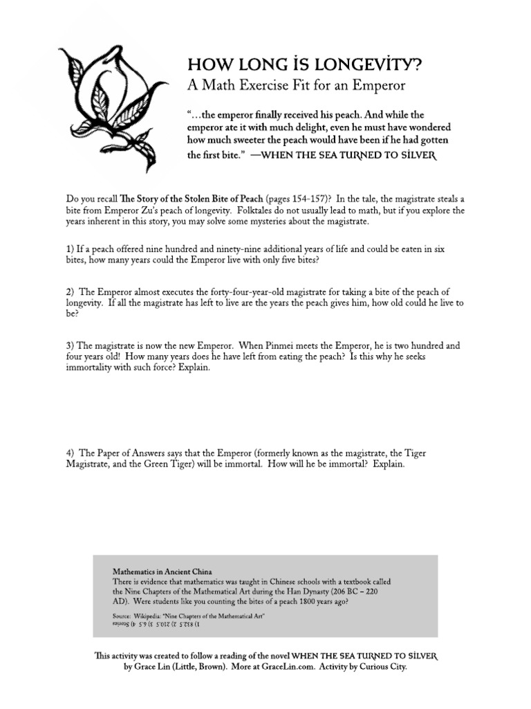 DL Act WTSea Longevity | PDF