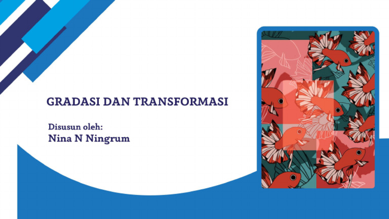 Nirmana Biomorphic | PDF