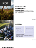 4R Principles for Sustainable Waste Management | PDF | Waste Management ...