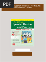 Spanish Grammar Rules: 7 Tricky Topics and How To Master Them | PDF ...