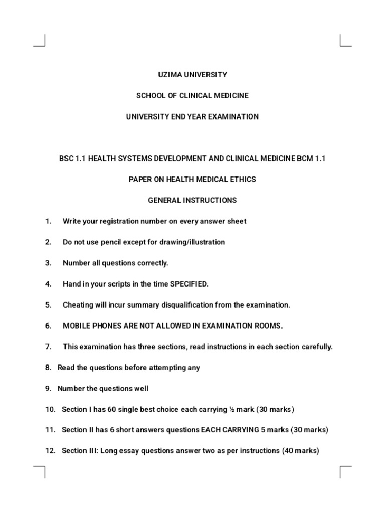 Medical Ethics and Medical Laws (1) (2) Phoenix | PDF