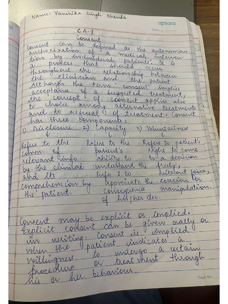 Ca 1 Pdf