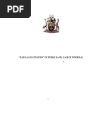 Politically Correct Terms List | PDF | Illegal Immigration | Immigration