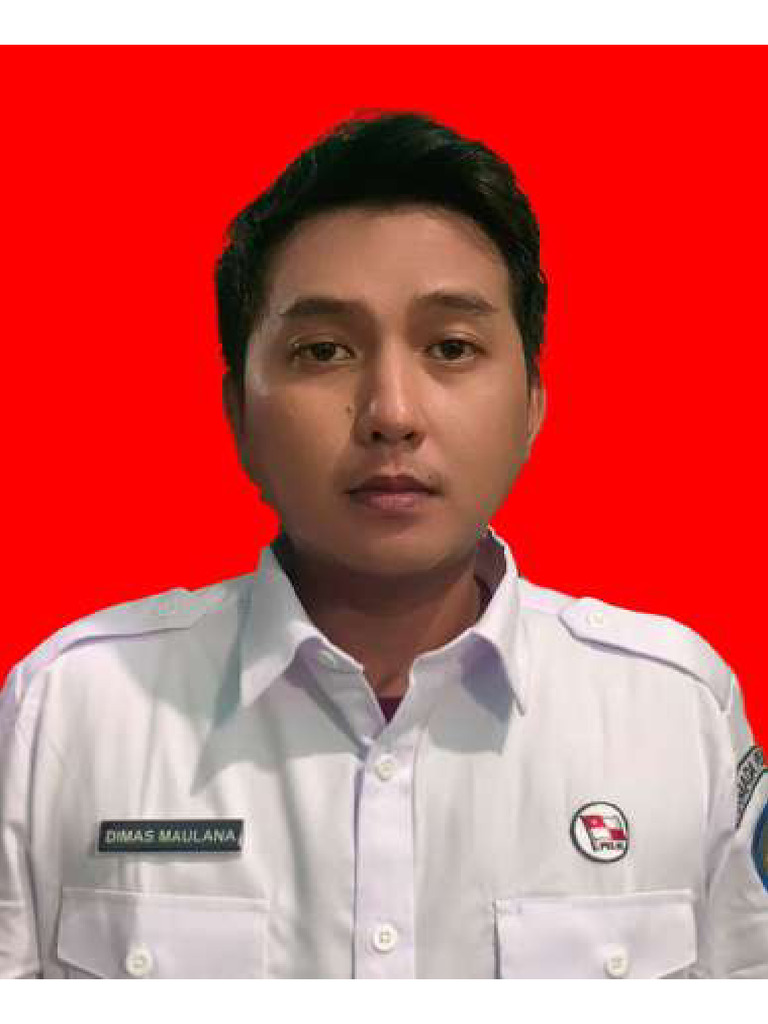 PDF Pas Foto Dimas | PDF