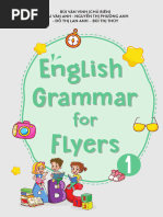 Flyers 2 2018 Authentic Examination Papers Answer Booklet PDF | PDF