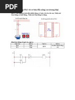 Communication Board PLC FX3U - Arduino UNO - RS485 | PDF