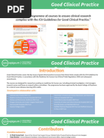 GCP Nida Certificate | PDF