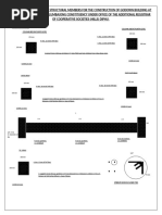 Typical Detail of Stiffener Column & Beam For Masonry: If More Than ...
