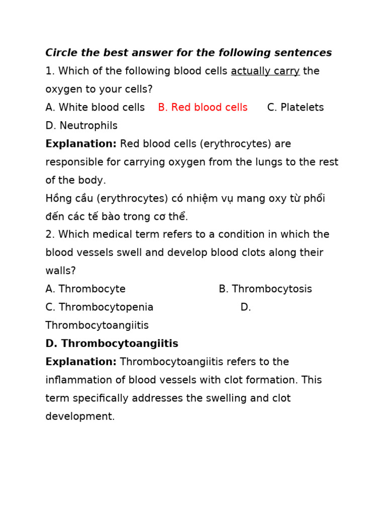 Unit 1 Review | PDF