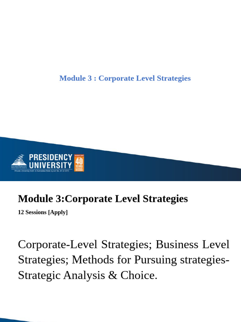 SM-Module 3 | PDF | Market (Economics) | Sales