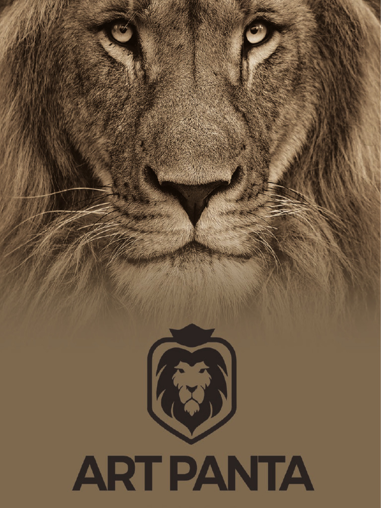 Catalogo Art Panta 2023 | PDF